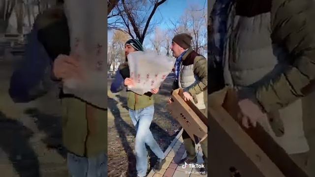 купил телевизор продолжение приколы arni marat #Shorts