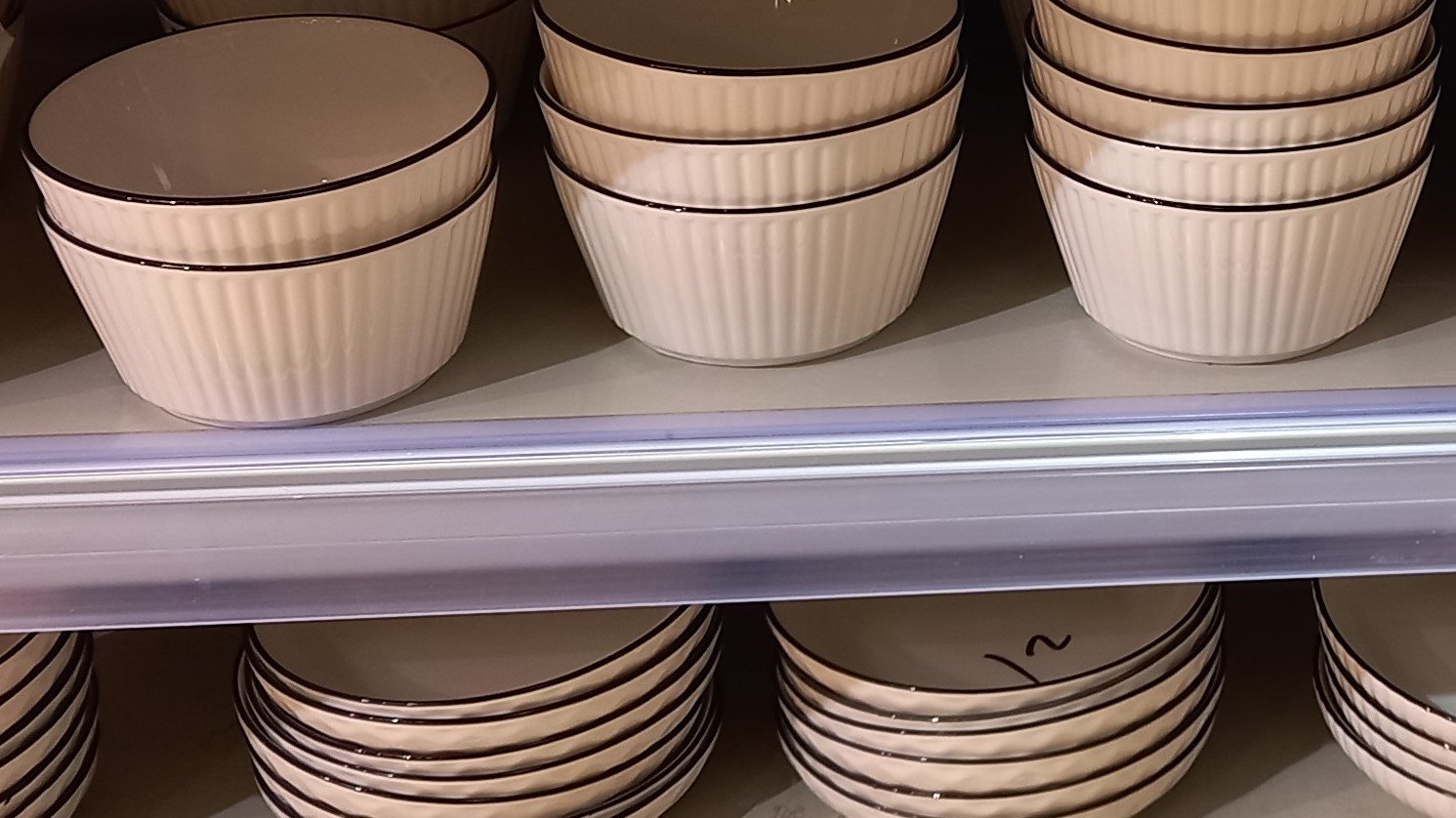 РЕШЕНО! ПОКУПАЕМ И В ФИКС ПРАЙСЕ, И В АШАНЕ !!!