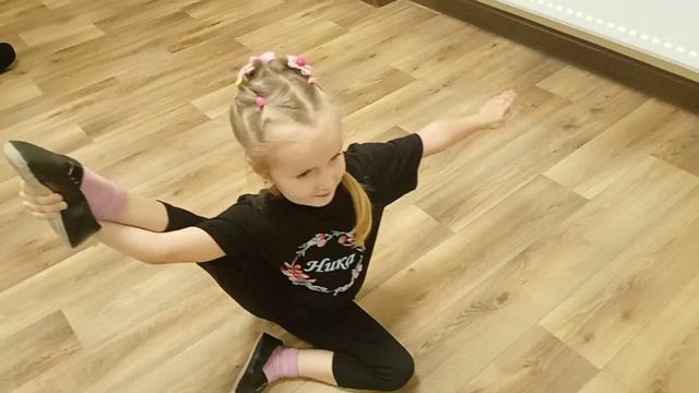 1 младшая группа