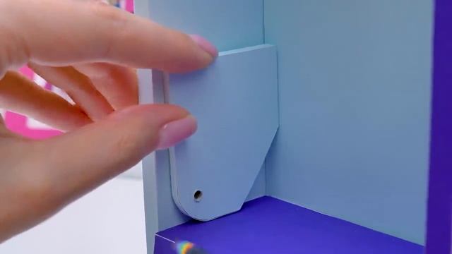 Самодельный Органайзер с 4 Секретными Секциями