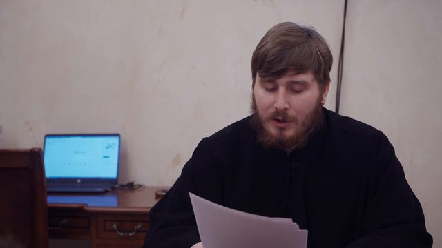 19 декабря 2023 года состоялось заседание Попечительского совета - полная версия заседания