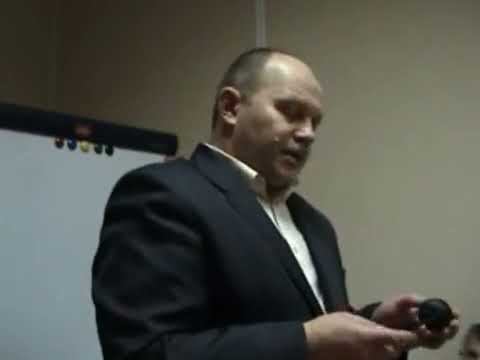 Ключ к каждому человеку... - можешь узнать! RichSerg  Записано в январе 2010 года