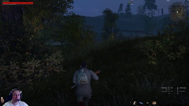 Путь нашёл! Одно задание для доктора выполнил! Stalker Online.