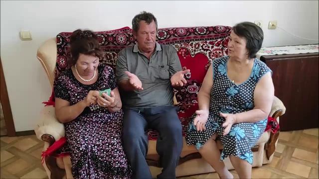 У меня в гостях Галя и Люба 26.08.21.