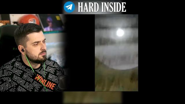 Перезалив. HARD PLAY РЕАКЦИЯ НА 10 Зловещих Событий, Которые Лучше Бы Ты не Видел