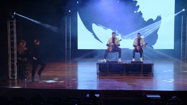 2022_03_06 Народный драйв и Династия - Либертанго.mp4