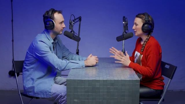 Подкаст БЕЗ БАТИ Детство. Армия. Отец.