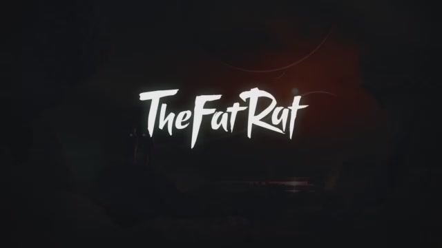 TheFatRat - конец десятилетия - плейлист - композитор - TheFatRat
