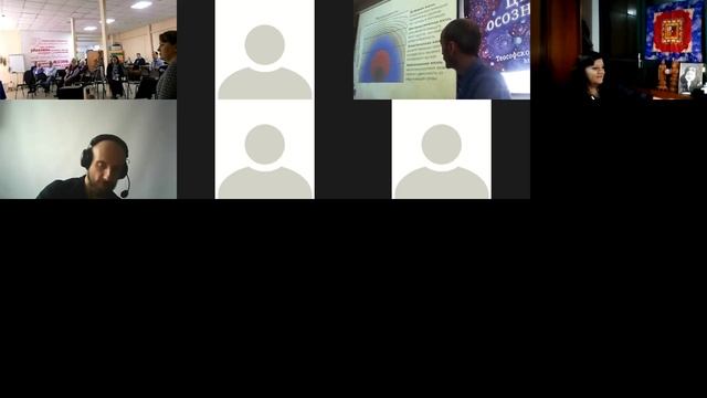 Разная осознанность в цикле перевоплощения. Малахов П.Н.