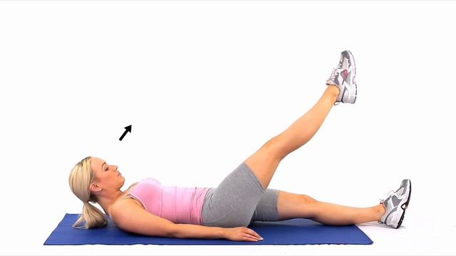 Малоберцовый нерв (скольжение) №1