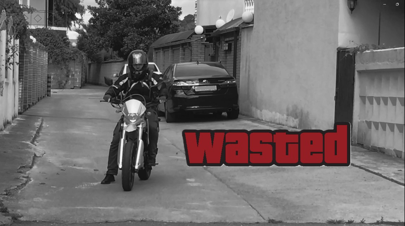 Разбился в ДТП на мотоцикле #ЛёхаЛис