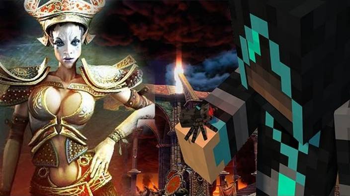 Фрост Против Брежнева! №5