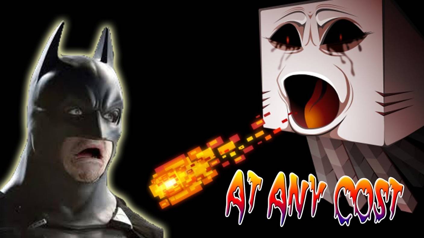 БетМен В Шоке! (Собрать Все!) № 11