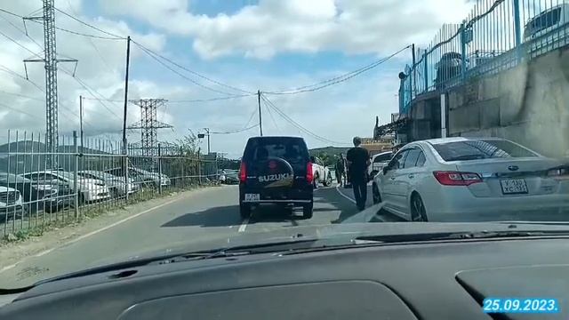 1-день.25.09.2023.Тойота Румми.