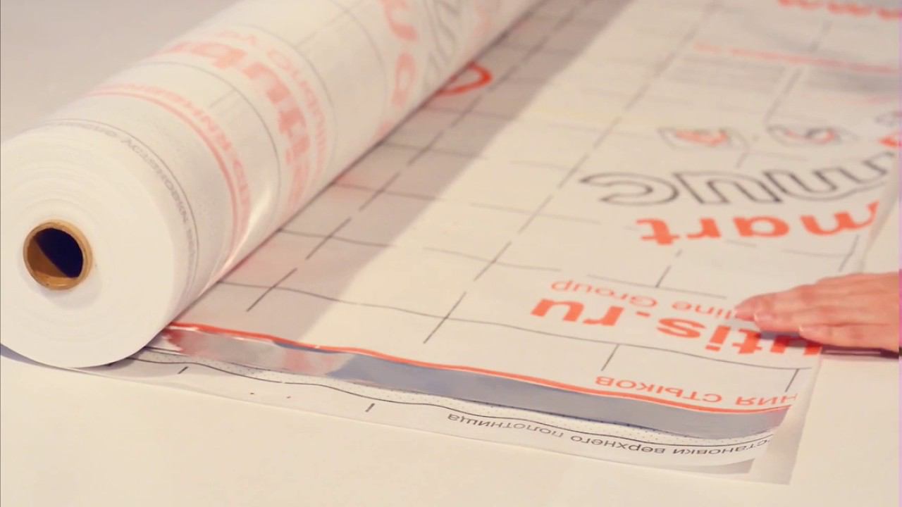 Монтаж Ондутис А100 Смарт