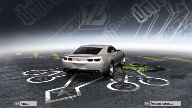 Need for Speed ProStreet | #shorts | # 20