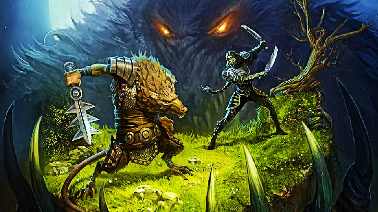 Majesty 2: The Fantasy Kingdom Sim 👑 Большая Проблема #читер #спидран #прохождение