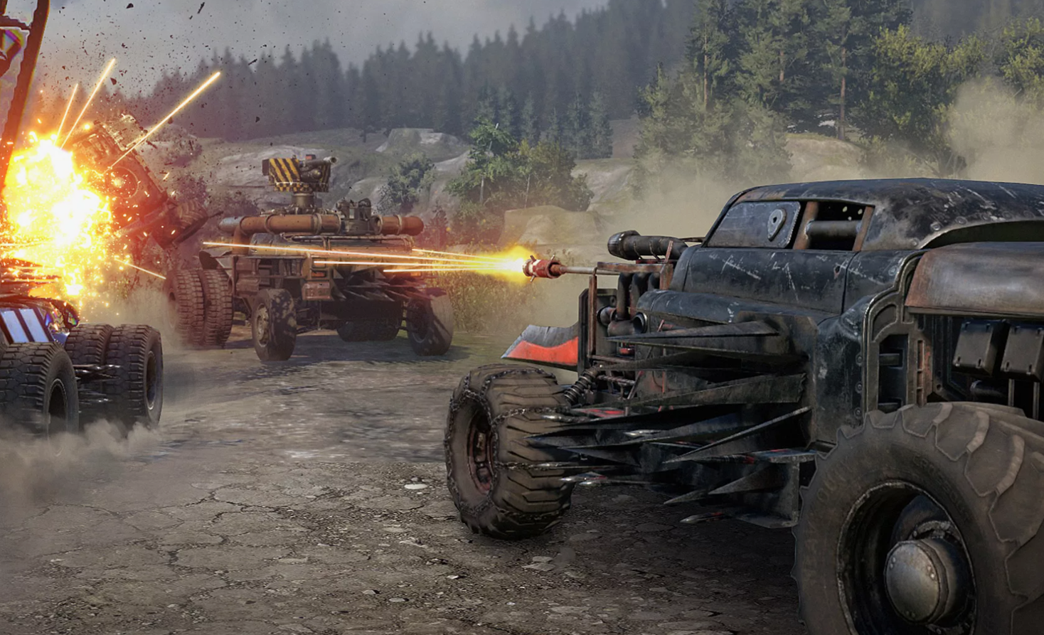 аголнь и лед верталет