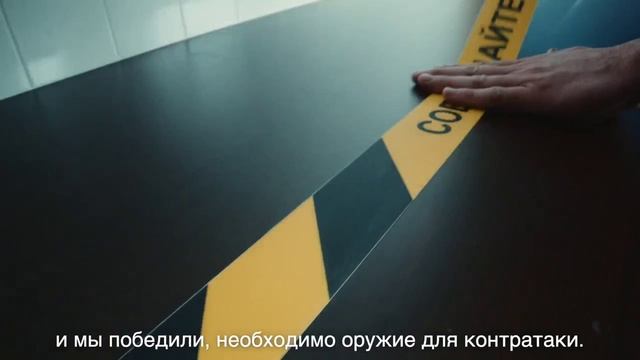 Вакцинация поможет. Оружие в борьбе с коронавирусом