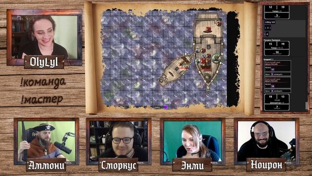 D&D E5 - Падение Хиллсфара: Мы обязательно выживем!