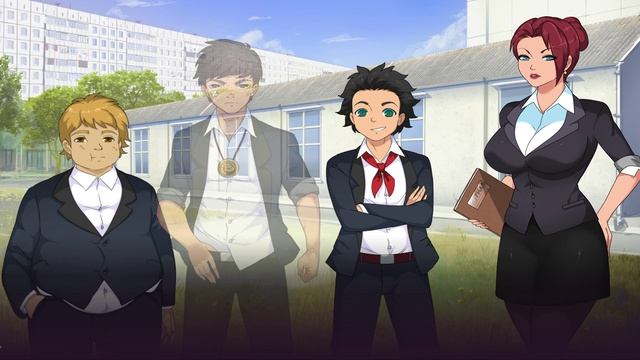 Герой труда ➤ Sweet F Cake #8