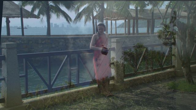 Отель Vinpearl Resort & Spa Nha Trang