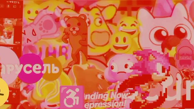 Побег в Коридоре Раунды 801-810