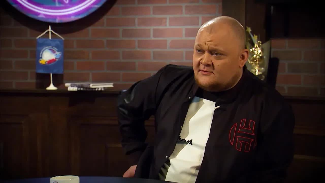 КВНщики - Михаил Стогниенко. Выпуск 6