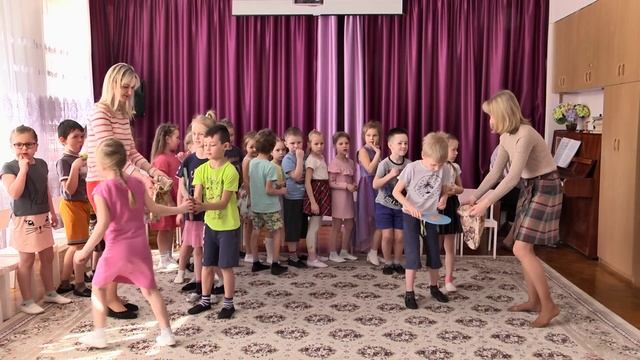 Студенческая 7. Спецвыпуск. Шахматы в детском саду