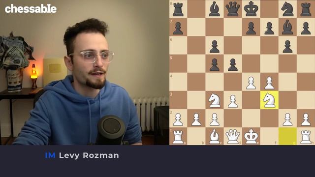 9) Tiviakov Sicilian- 2...Nc6 3.Bb5 g6