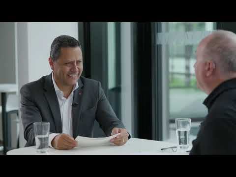 Интервью: доктор Джеймс Дуканто о видеоларингоскопии и HEINE visionPRO