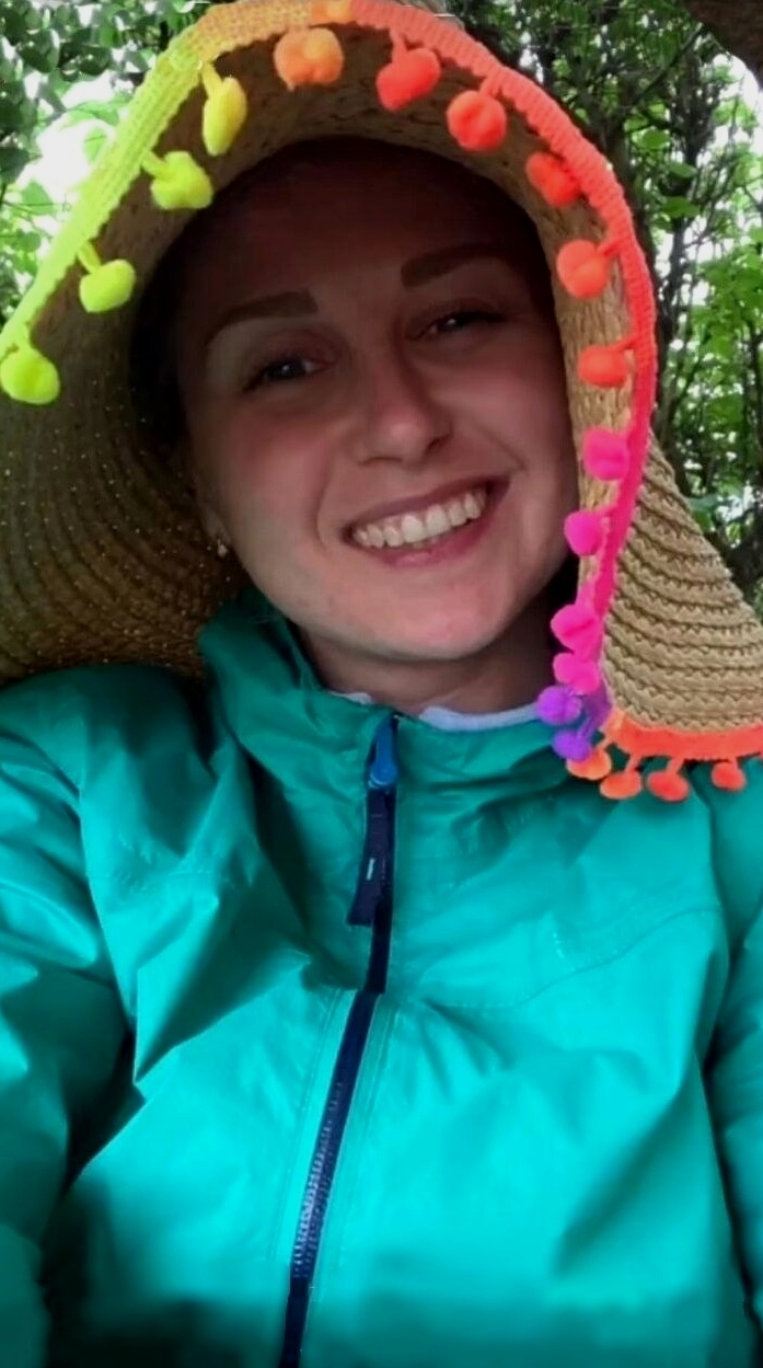 💃 Анна - 2023 год.