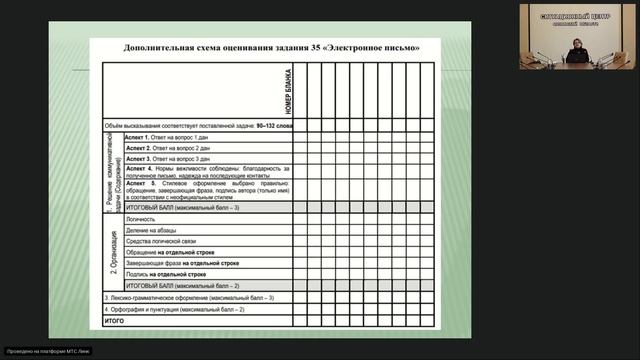 Немецкий язык 9 класс