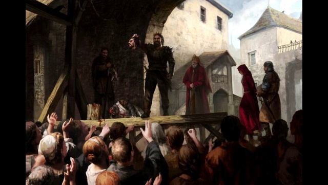 Библия. 21-01. 1-я Книга Маккавейская (01). После того как Александр, сын Филиппа.