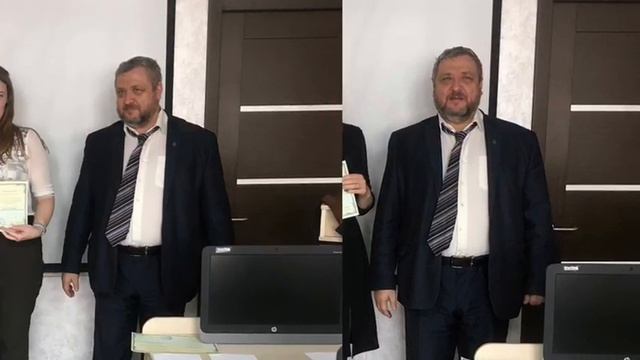 Группа 65, 2022 год