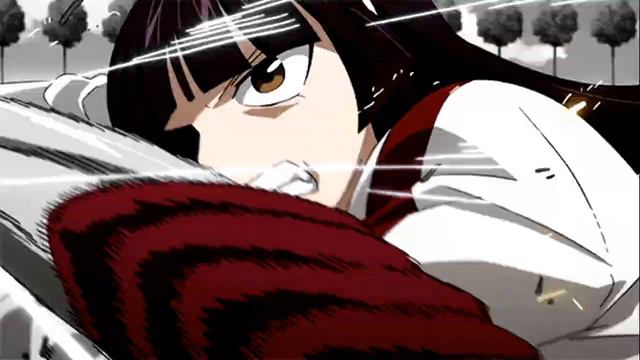 Erza Scarlett -  Halo