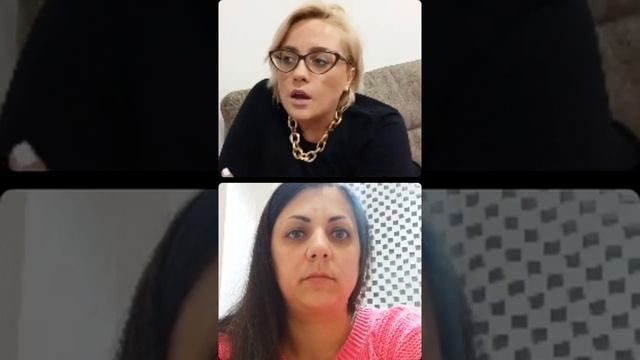 Прямой эфир. О женской значимости.