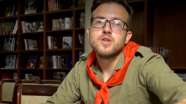 #ПионеркаОбАртеке - современные годы.mp4