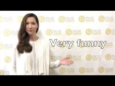 Прилагательные, которые разнообразят вашу речь!