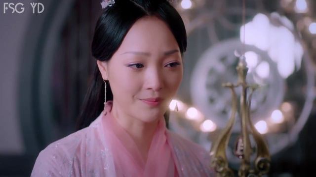 Судьба белой змеи 1 сезон 16 серия