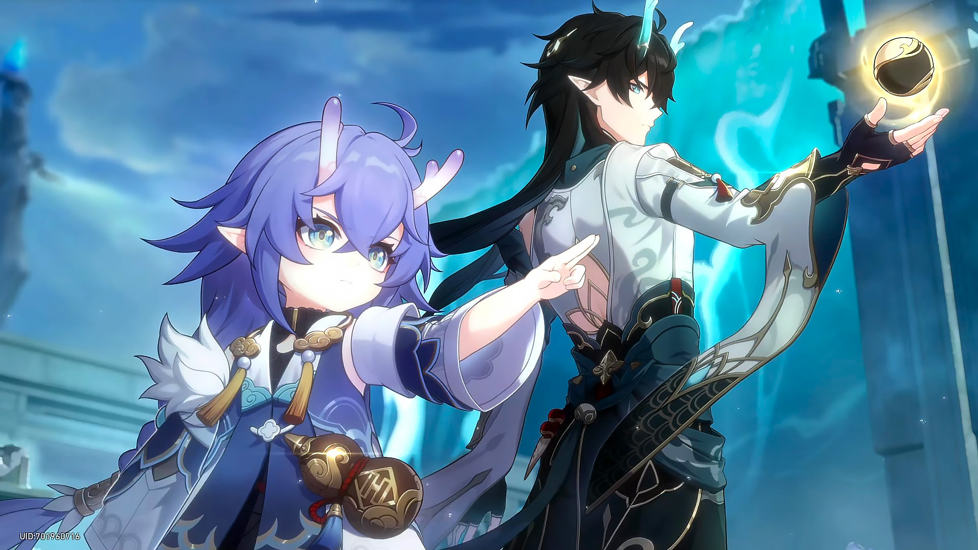 Honkai: Star Rail (обновление 1.3) ► Никто не верил, но это конец ► Прохождение #50