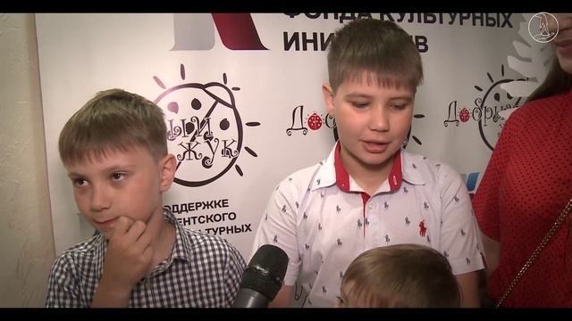 Сюжет  Ранчо Ральфа