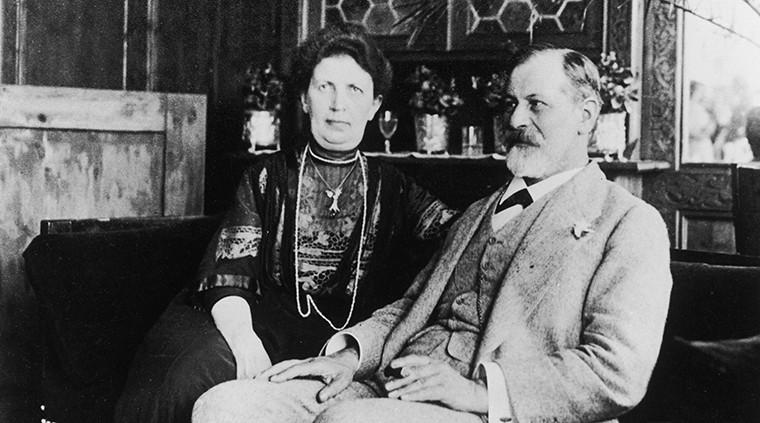 Зигмунд Фрейд. Об унижении любовной жизни. Очерки по психологии сексуальности. Аудиокнига