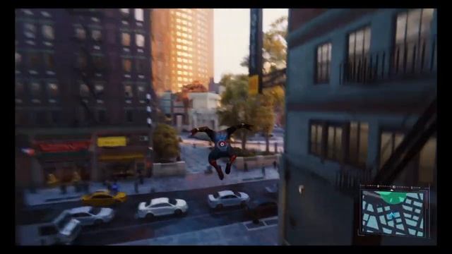 Прохождение Spider-Man PS4 #SpiderManPS4 #ЧеловекПаукPS4