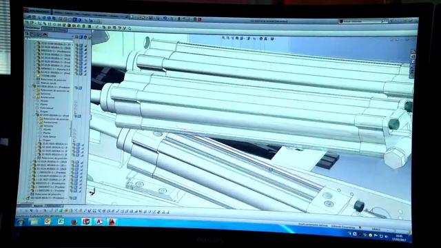 Movitec: Pallet Wrapping Technology