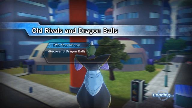 Dragon Ball Xenoverse 2 (PC) All Goku Black & Zamasu Variations Gameplay