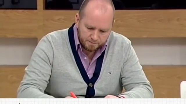 Полиглот китайский за 16 часов. 9 урок с нуля смотреть онлайн бесплатно