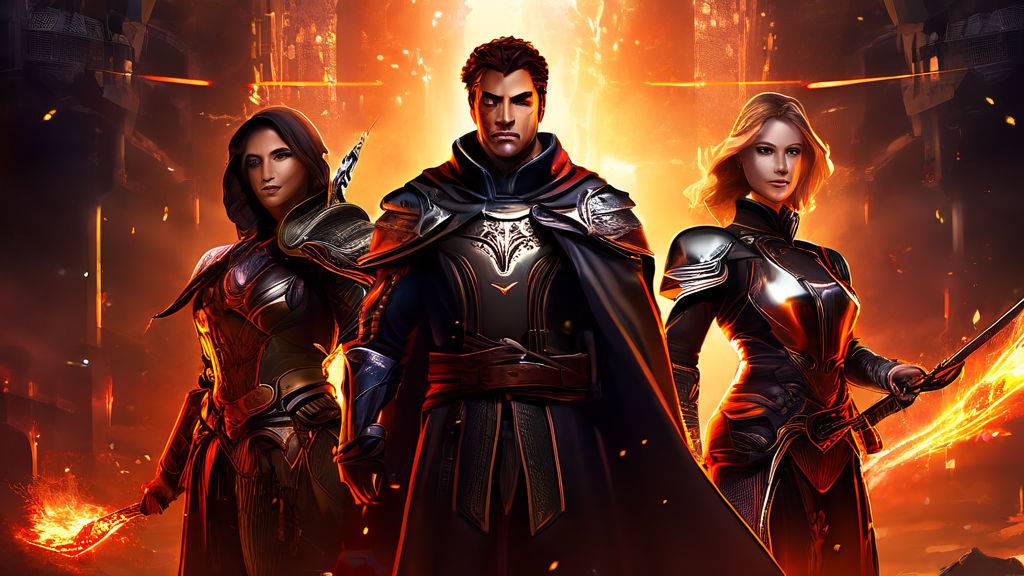 Enshrouded прохождение, серия №3