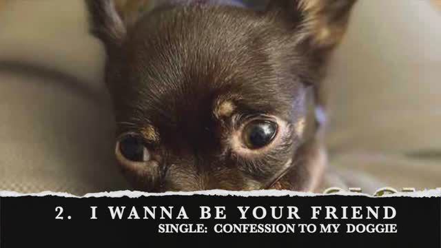 MUSIC COLLAGE 2020-2024 VIDEO