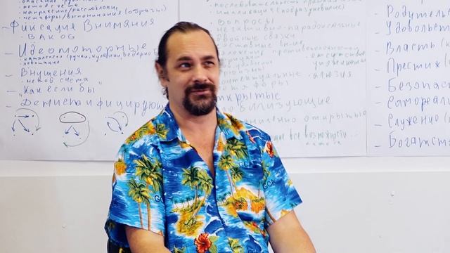 Ловушка успеха